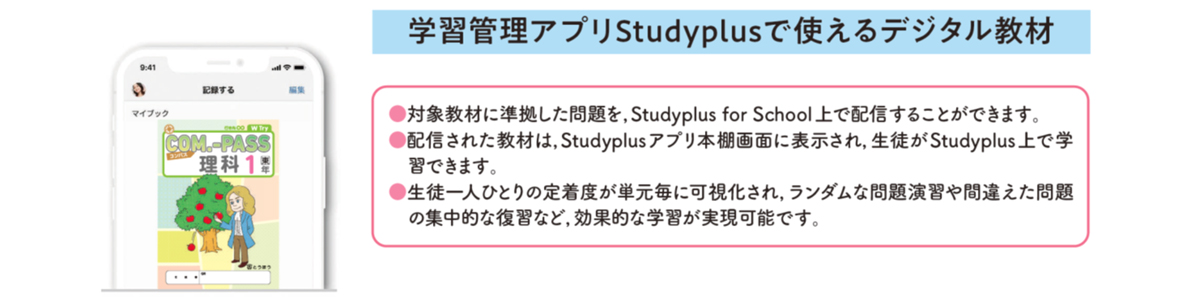 【Studyplusブック／Studyplusの提供するAIドリル】とうほう／東京法令出版